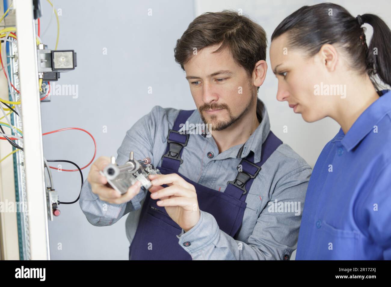 Compoent hi-res stock photography and images - Alamy