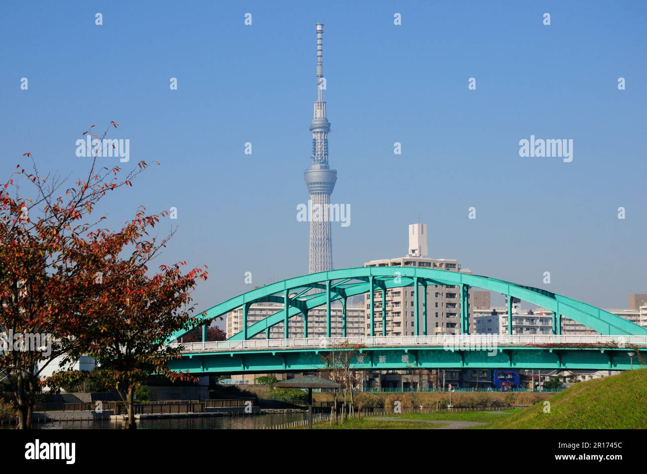 Koto tokyo hi-res stock photography and images - Alamy