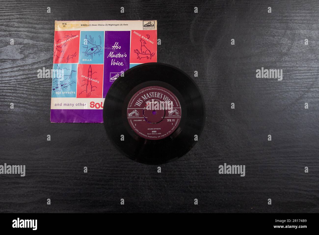 Theatre effects hi-res stock photography and images - Alamy