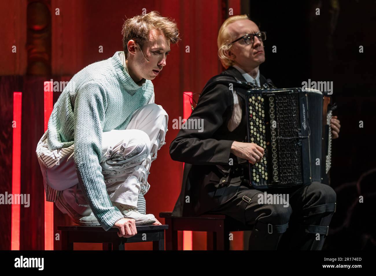 Peter appel hi-res stock photography and images - Alamy