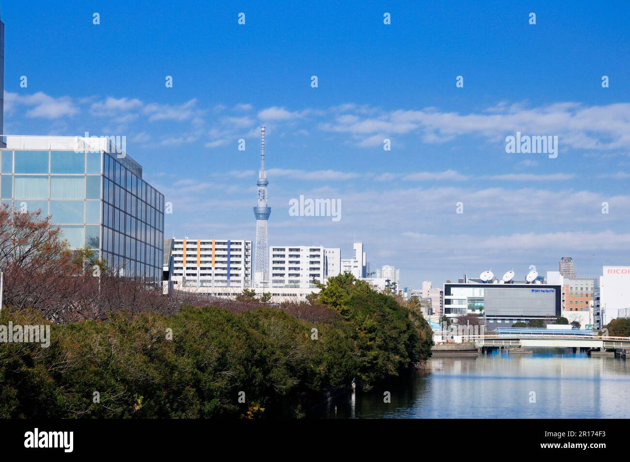 Shiomi hi-res stock photography and images - Alamy