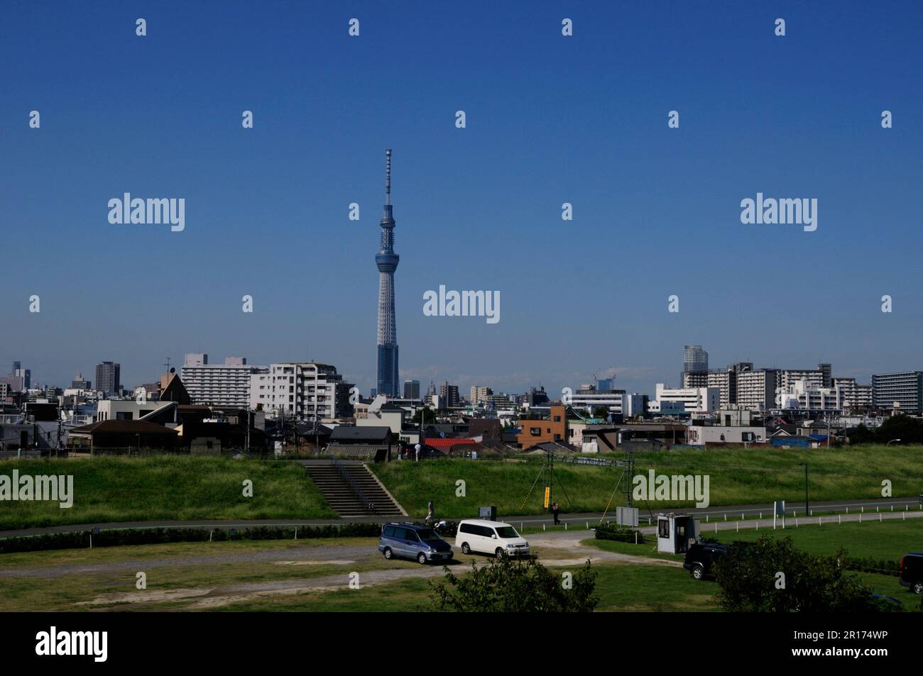 Koiwa ohashi hi-res stock photography and images - Alamy