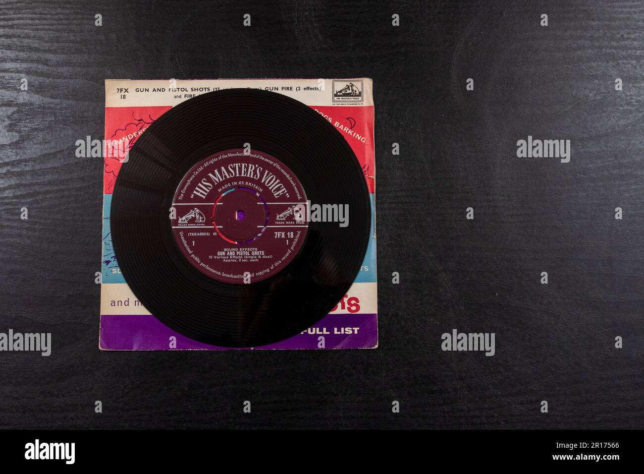 Dual sounds hi-res stock photography and images - Alamy