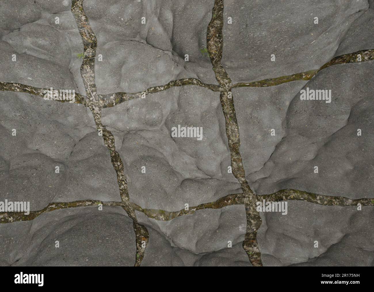 large square wall stone texture background Stock Photo - Alamy