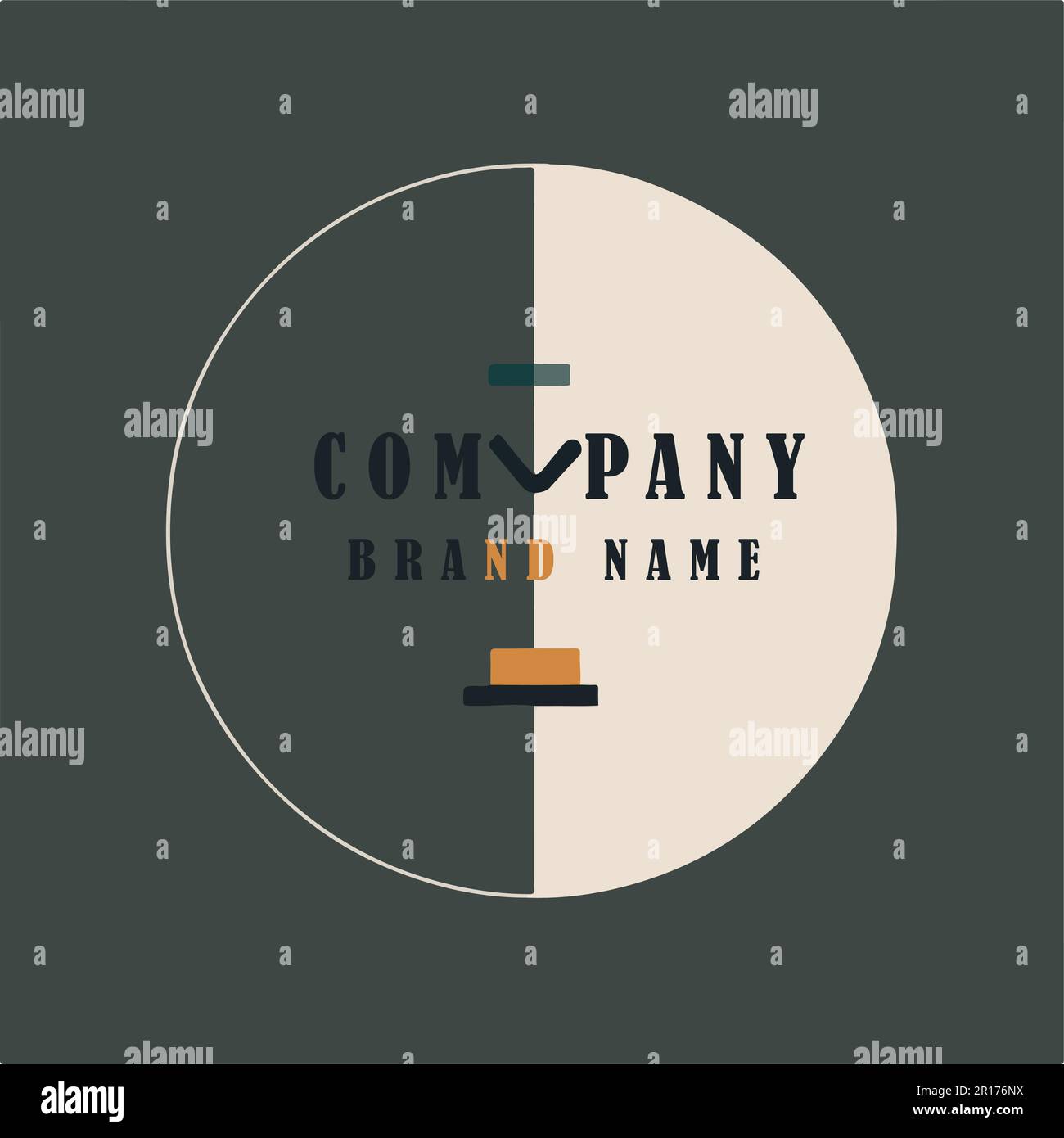 Tech logos hi-res stock photography and images - Alamy