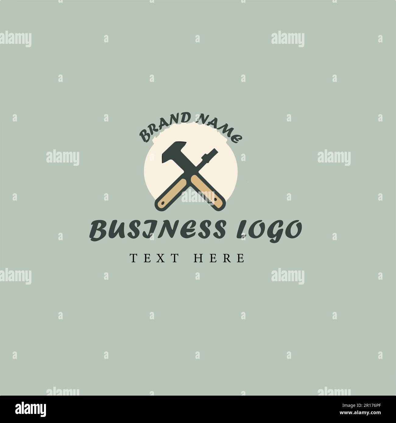 Tech company logos hi-res stock photography and images - Alamy