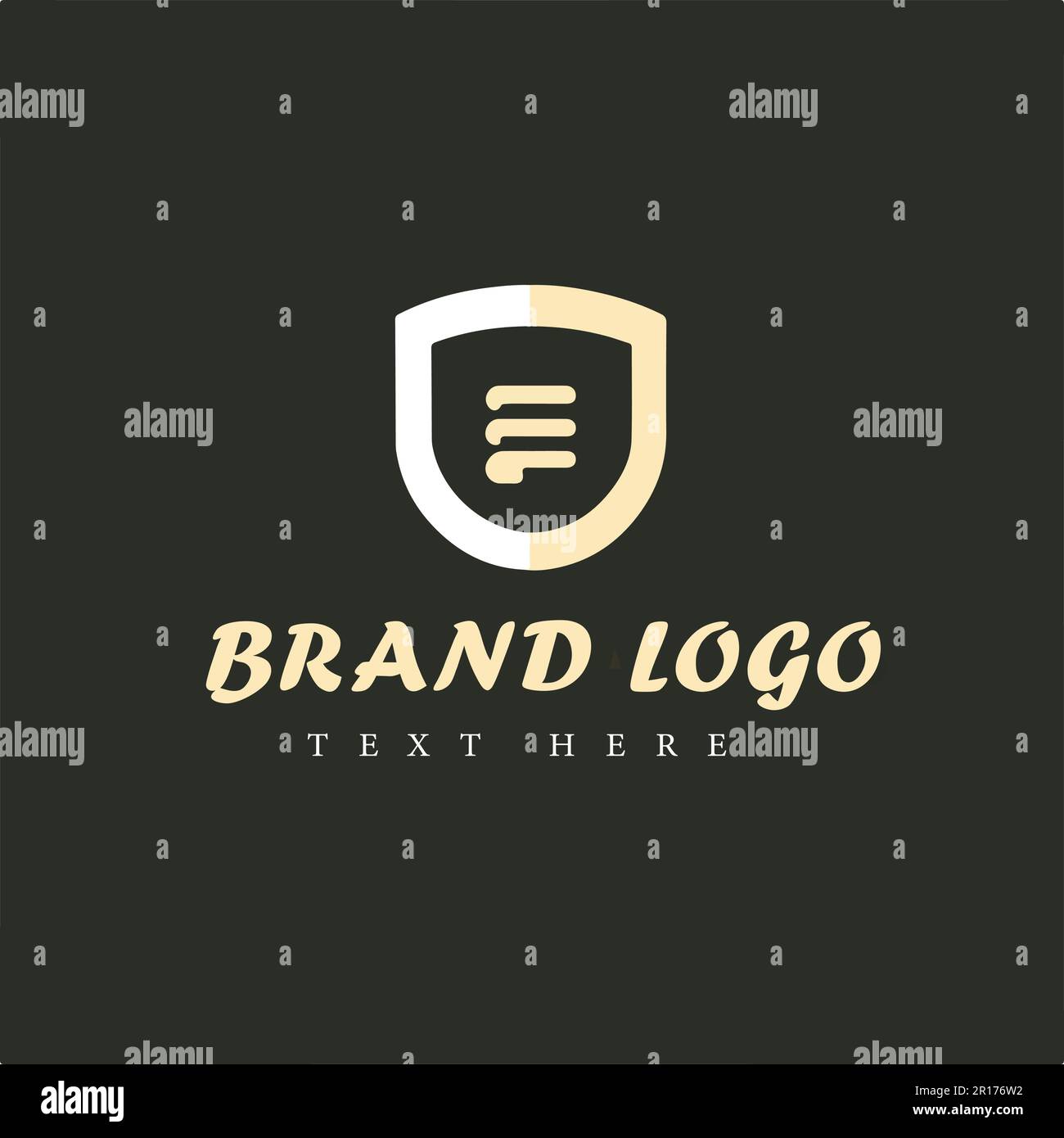 Tech logos hi-res stock photography and images - Alamy