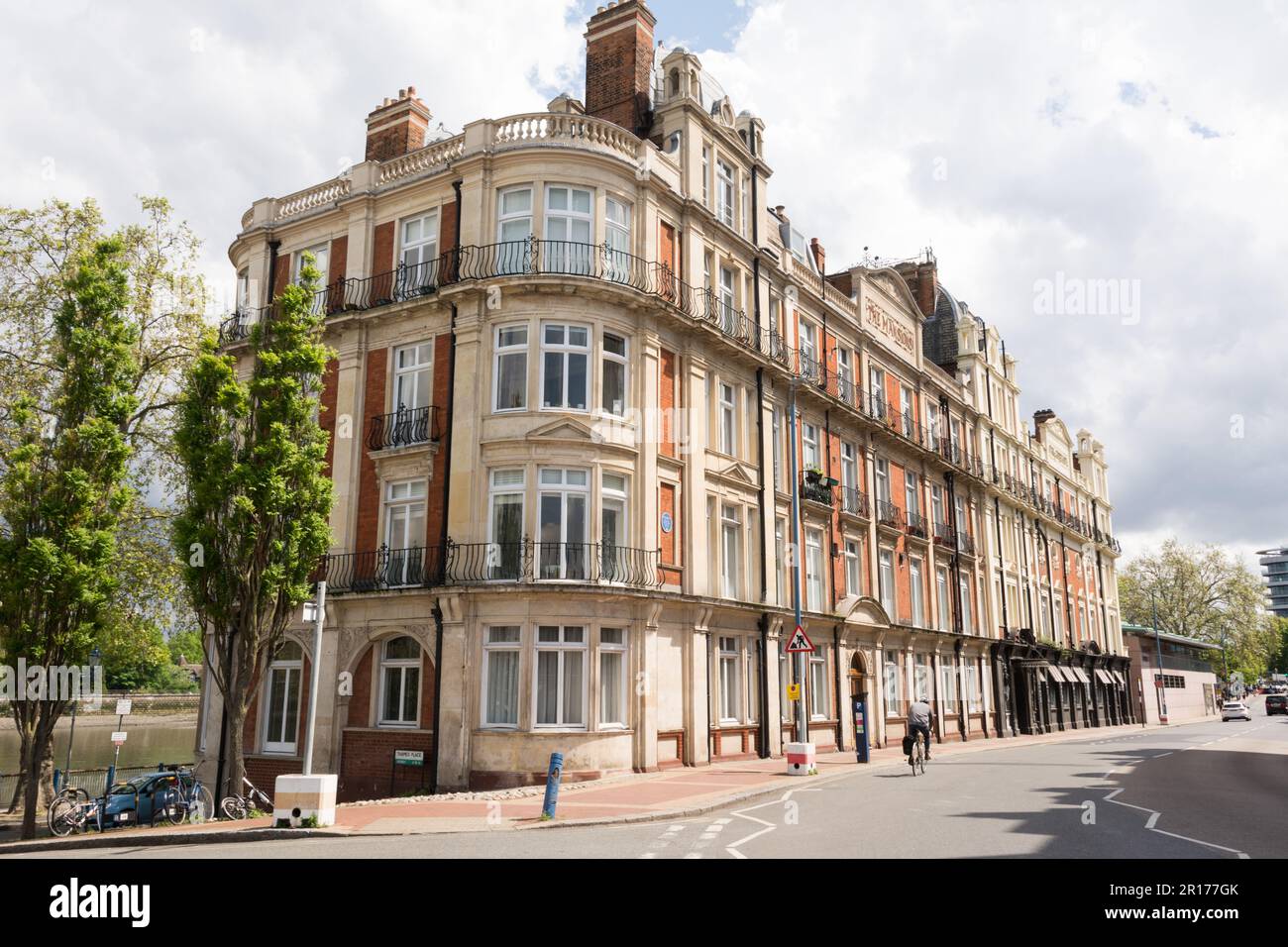 Star and Garter Mansions, Lower Richmond Road, Putney, London, SW15 ...