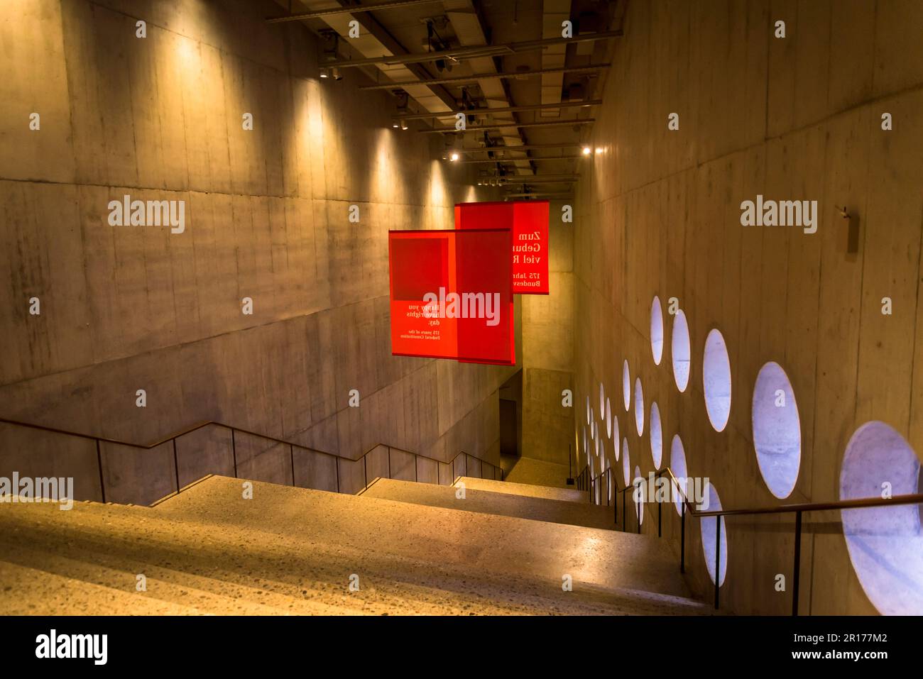 New extension of the Swiss National Museum, designed by architectural ...