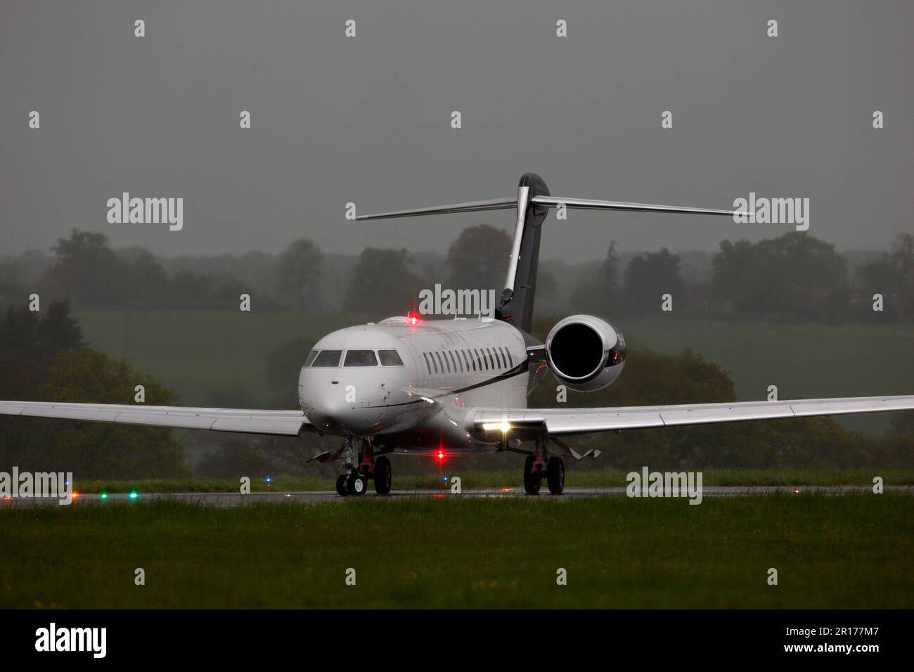9H-IBI, GL7T,Bombardier BD-700-2A12, Global 7500, Elitavia Malta ...
