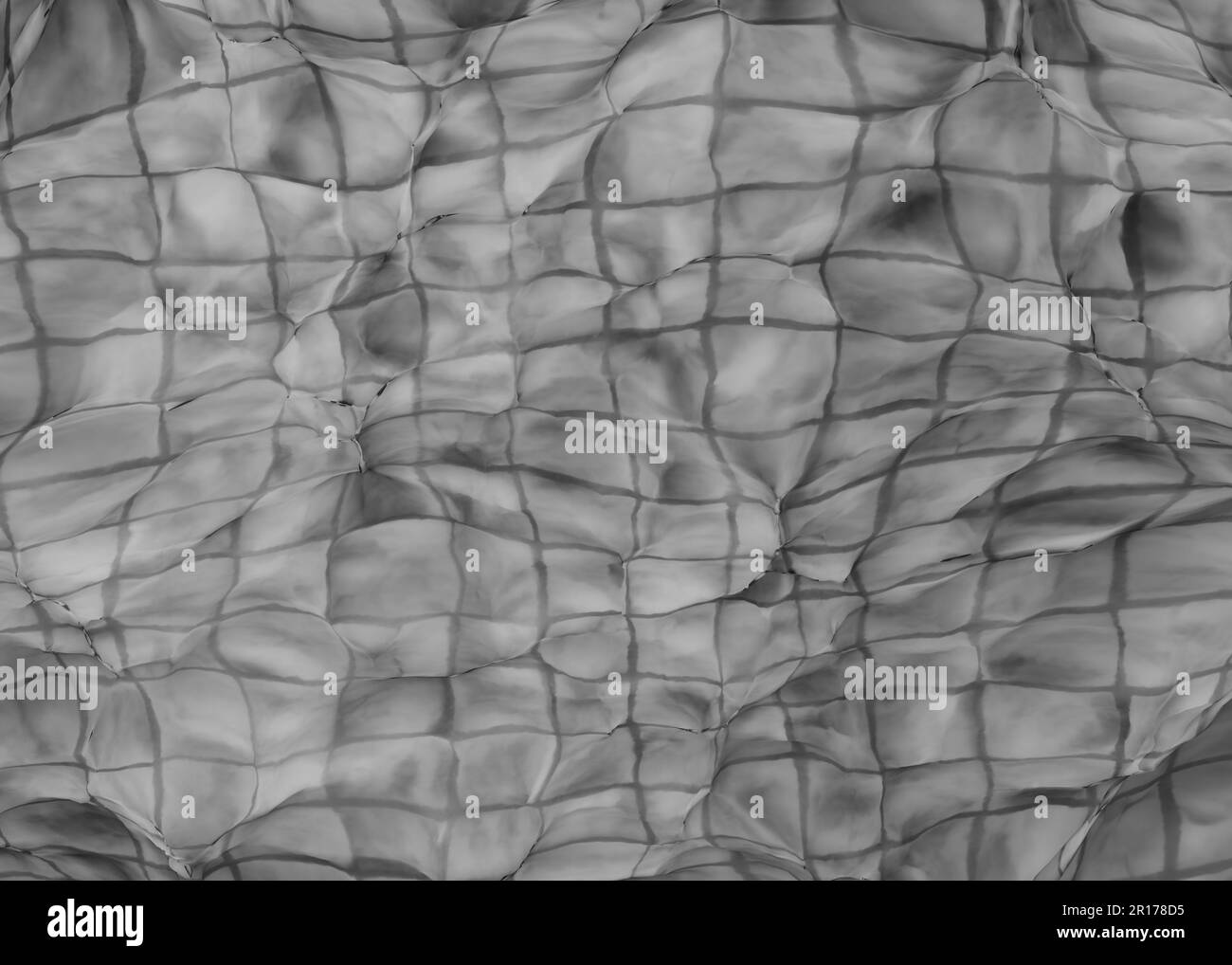 3d square floor fabric texture background Stock Photo - Alamy
