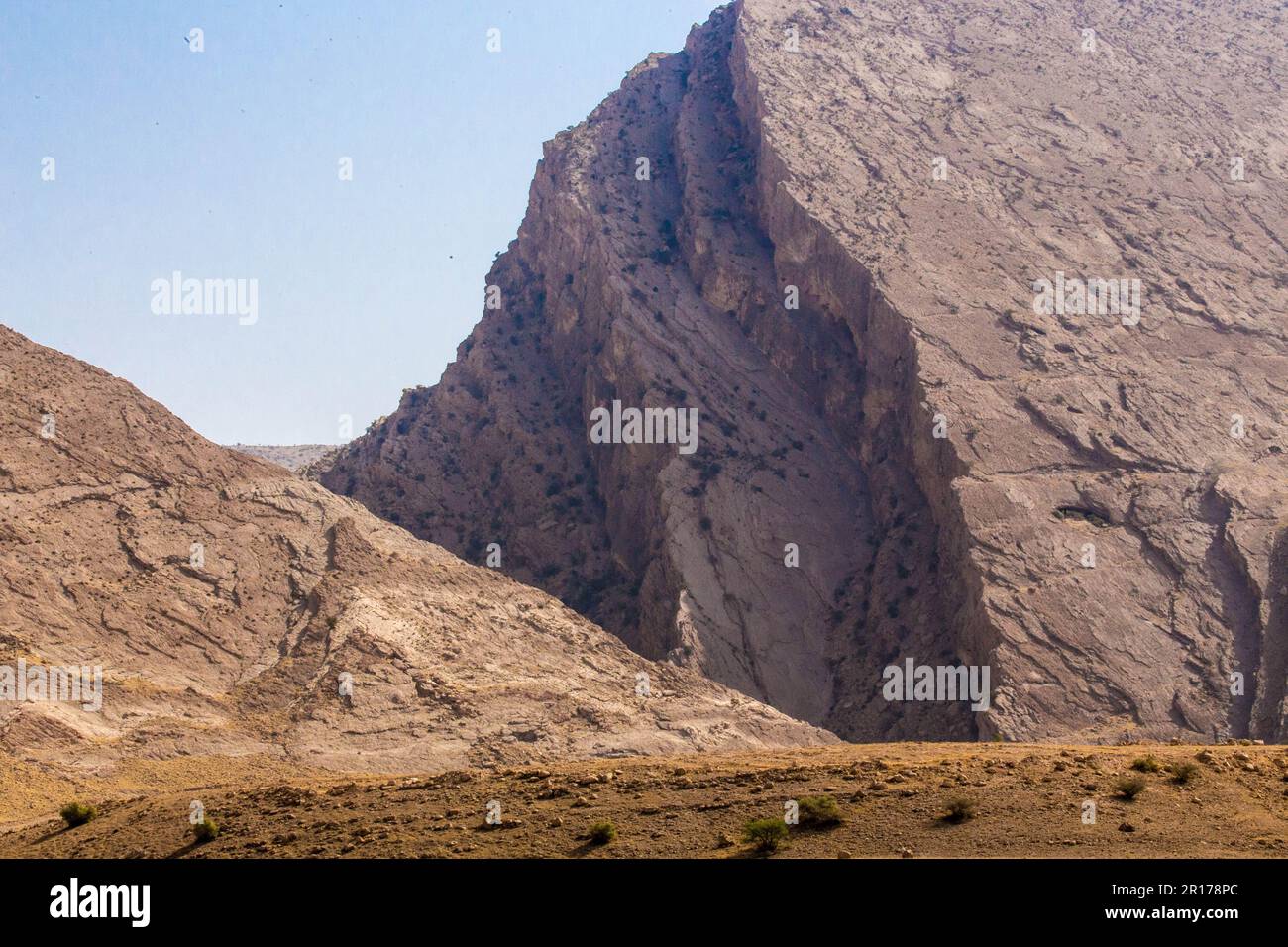 Isfahan desert hi-res stock photography and images - Alamy