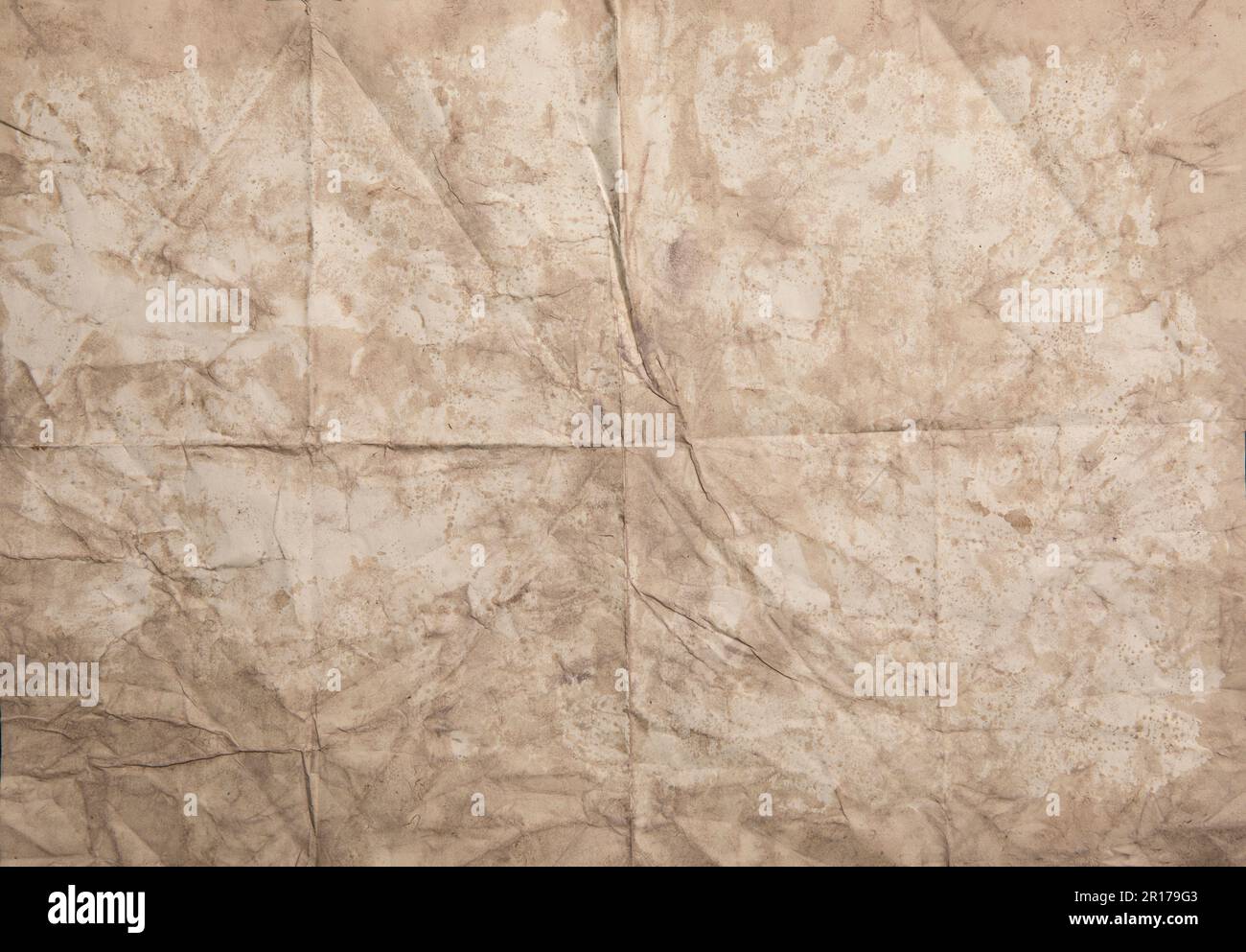 Grunge vintage old paper texture abstract background Stock Photo - Alamy