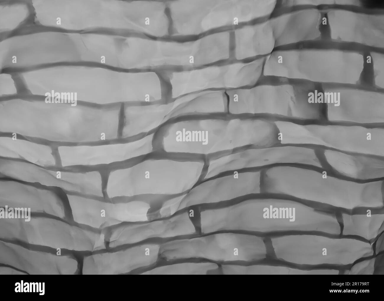 abstract brick texture background Stock Photo - Alamy