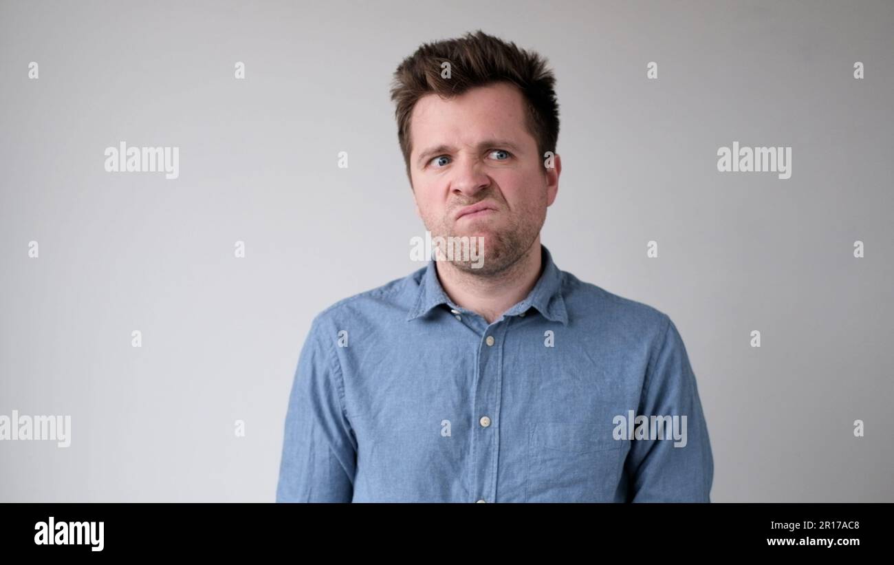 Reluctant to work hi-res stock photography and images - Alamy