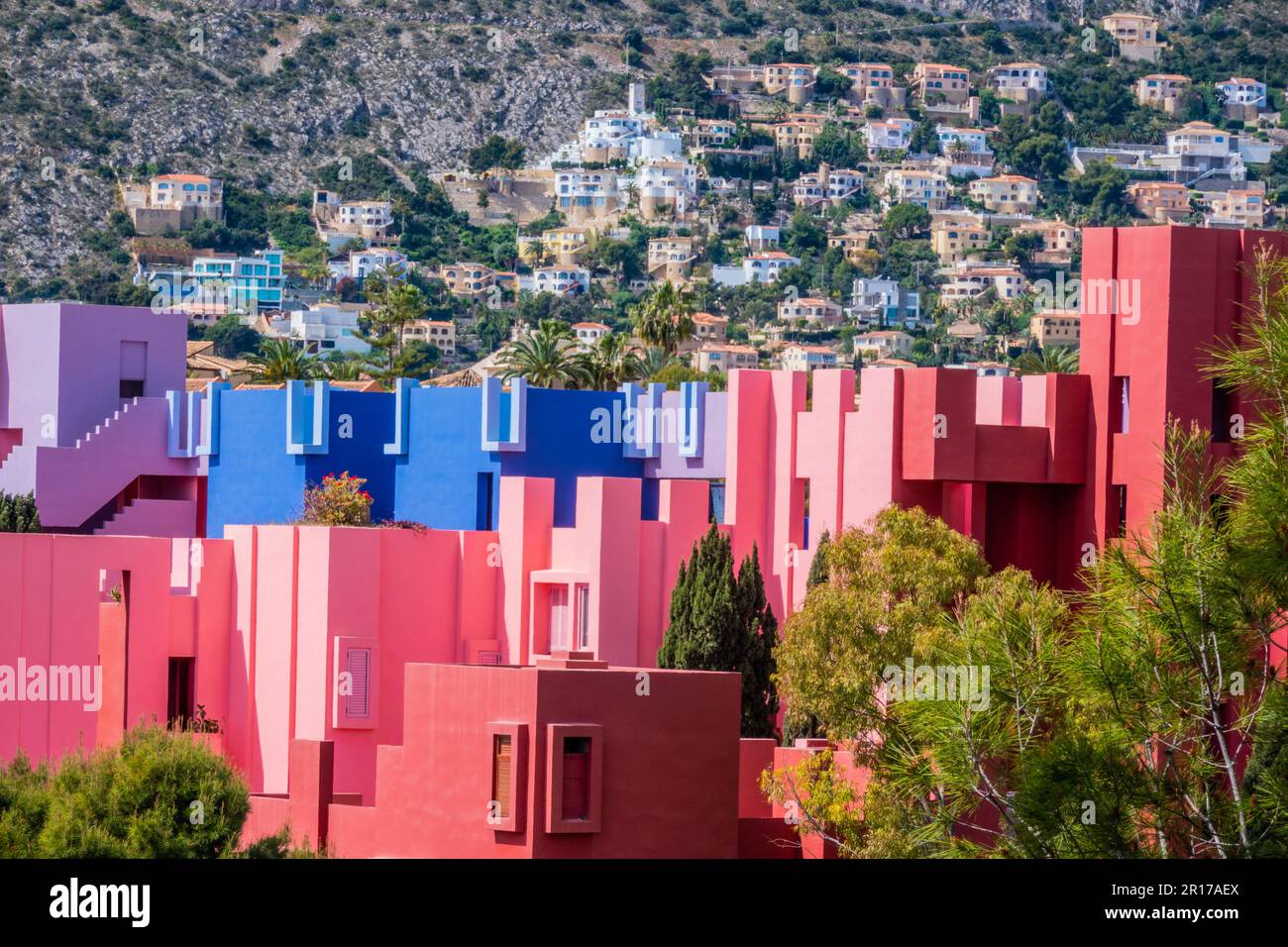 La costa roja hi-res stock photography and images - Alamy