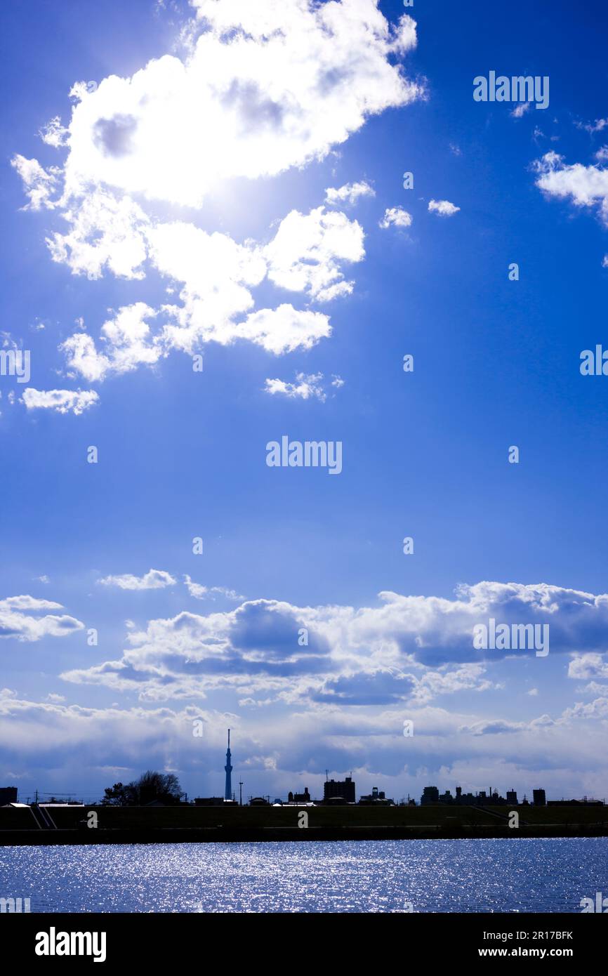 Edo japan street hi-res stock photography and images - Alamy