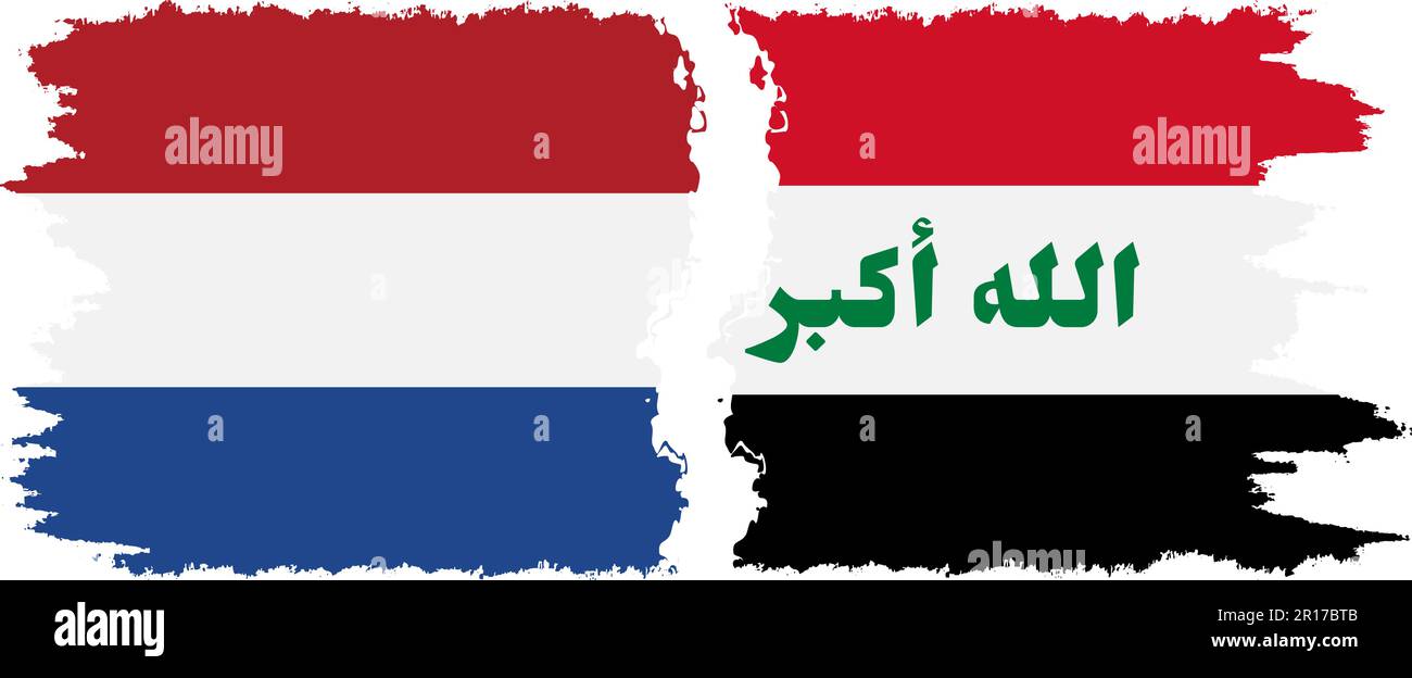 Iraq vintage poster hi-res stock photography and images - Alamy