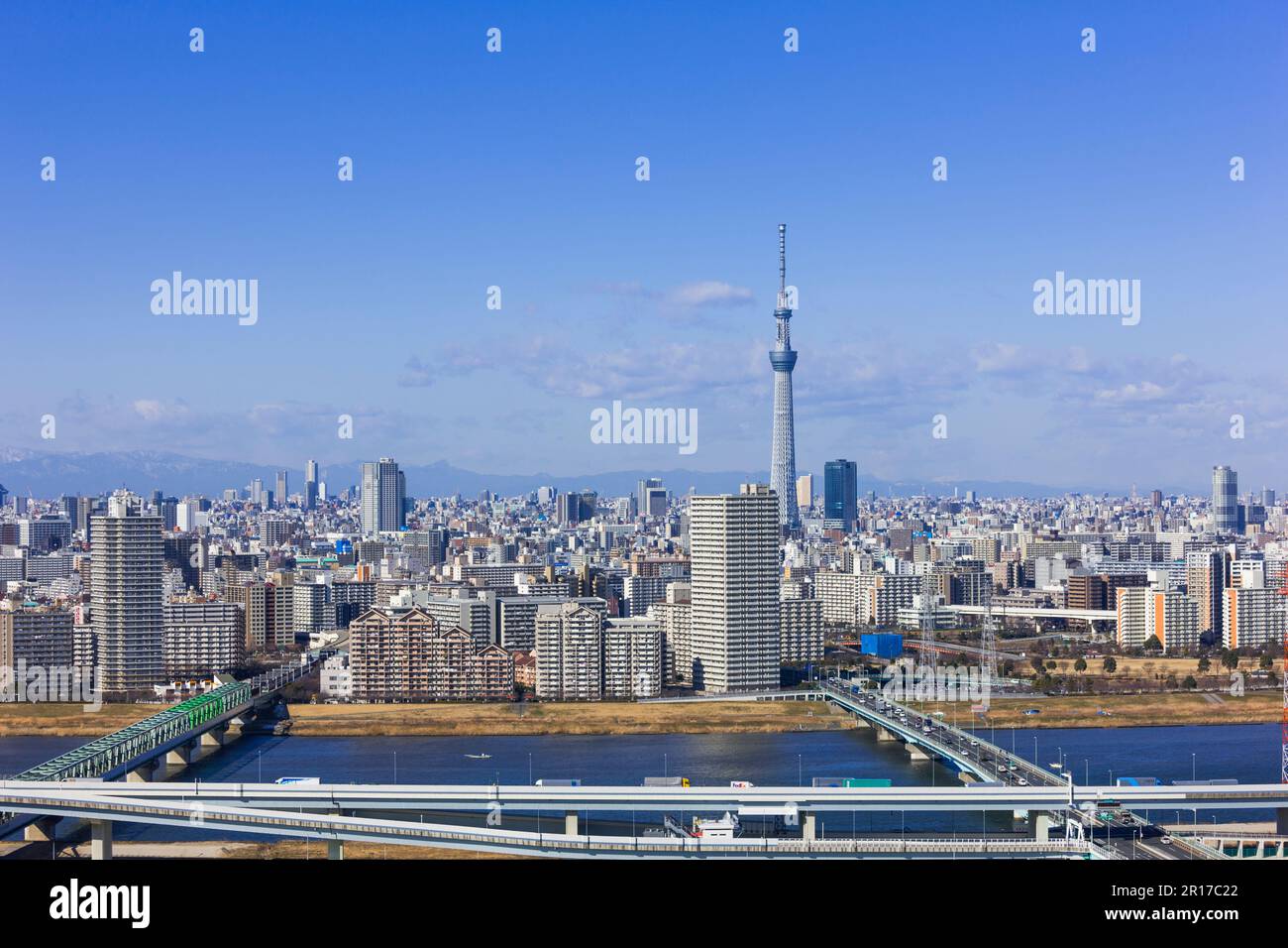 Funabori edogawa hi-res stock photography and images - Alamy