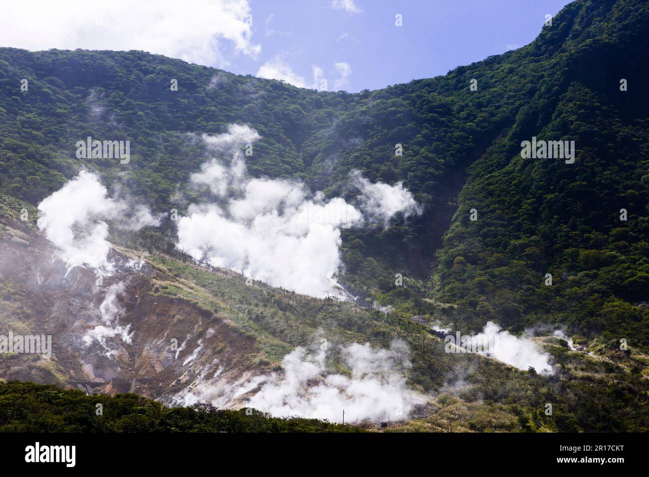 Hakone mountains hi-res stock photography and images - Alamy