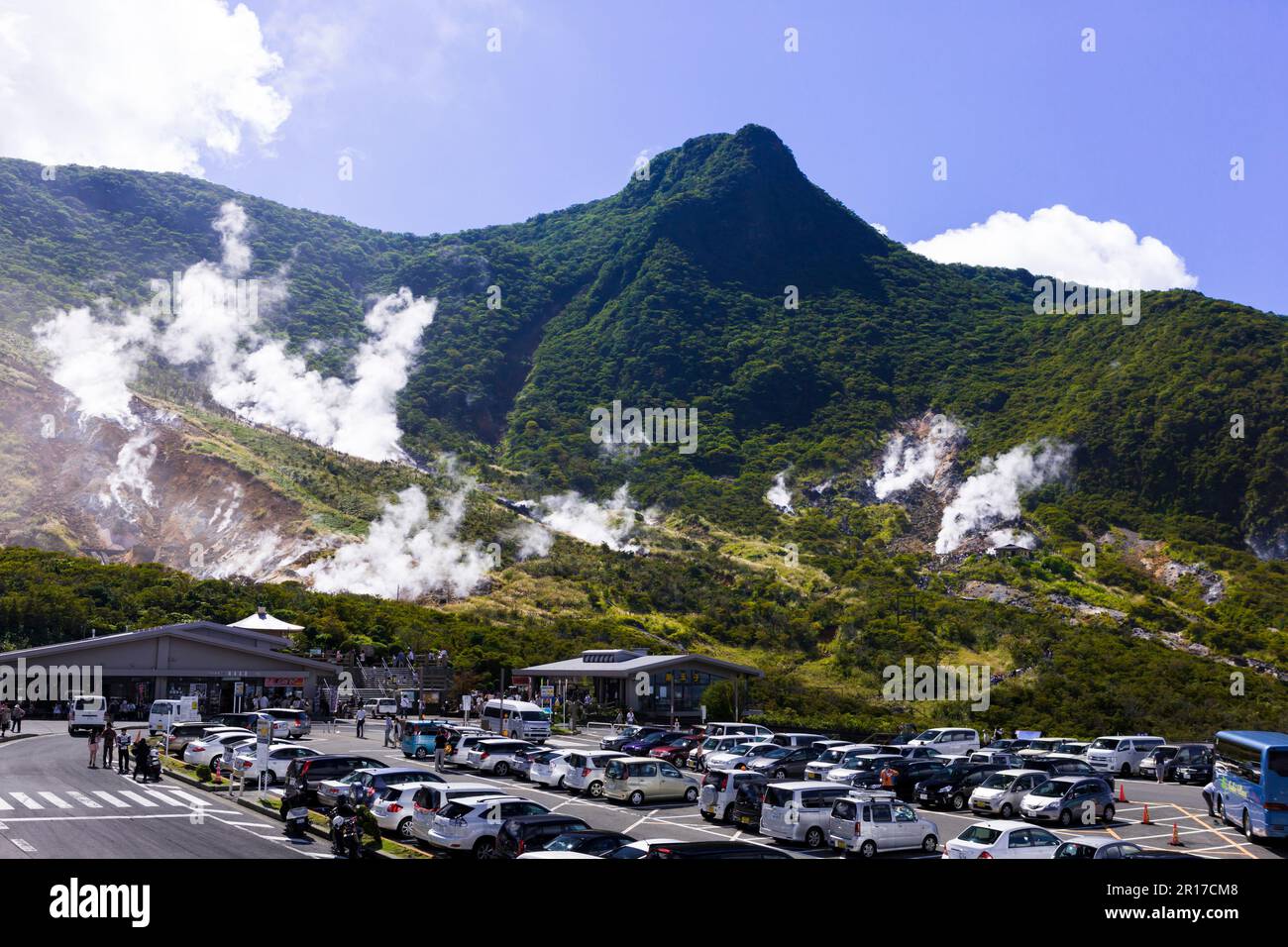 Hakone mountains hi-res stock photography and images - Alamy