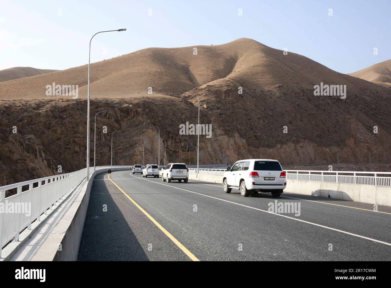 China belt and road initiative highway hi-res stock photography and ...