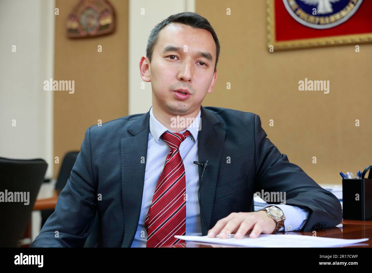 China belt and road initiative highway hi-res stock photography and images - Alamy