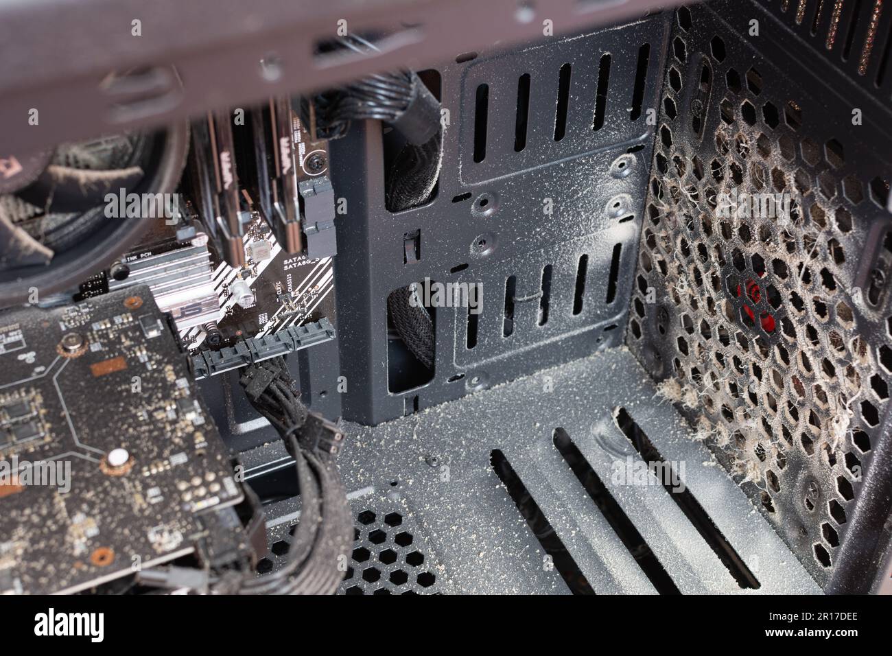Type cpu hi-res stock photography and images - Alamy