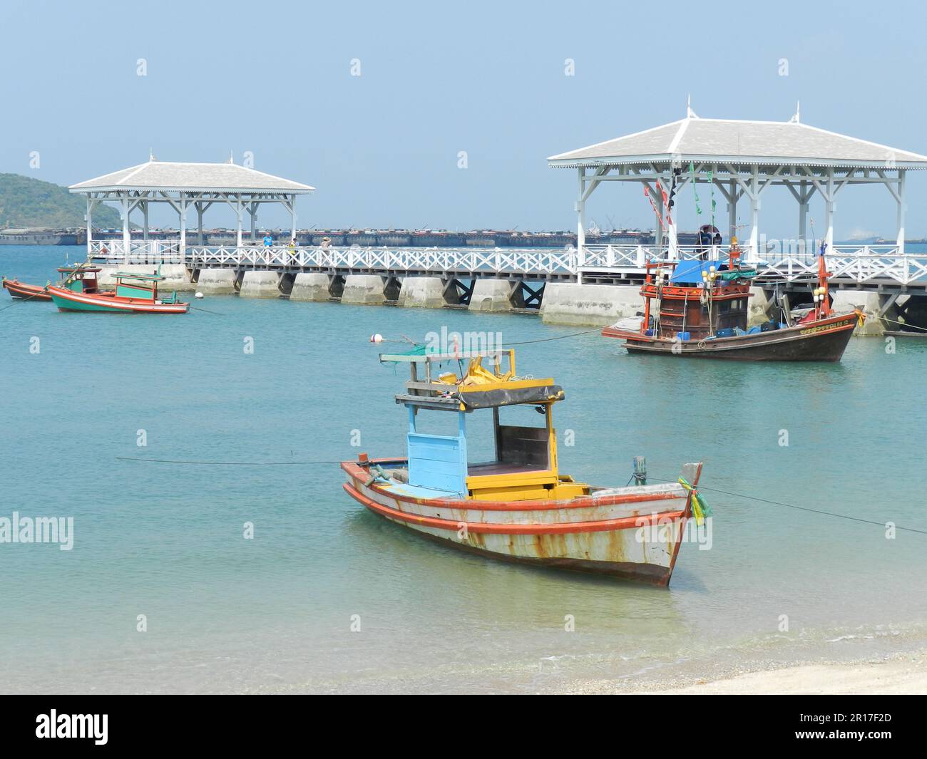 Chang wang hi-res stock photography and images - Alamy