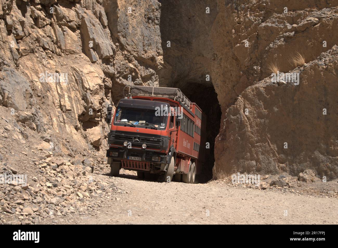 Rotel bus hi-res stock photography and images - Alamy