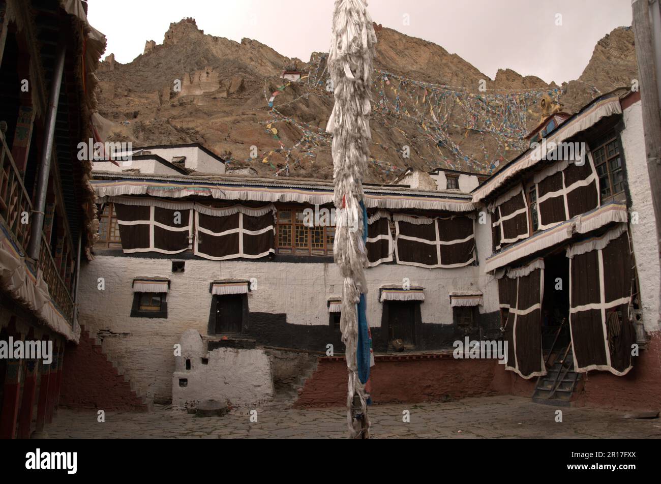 Shekar monastery hi-res stock photography and images - Alamy