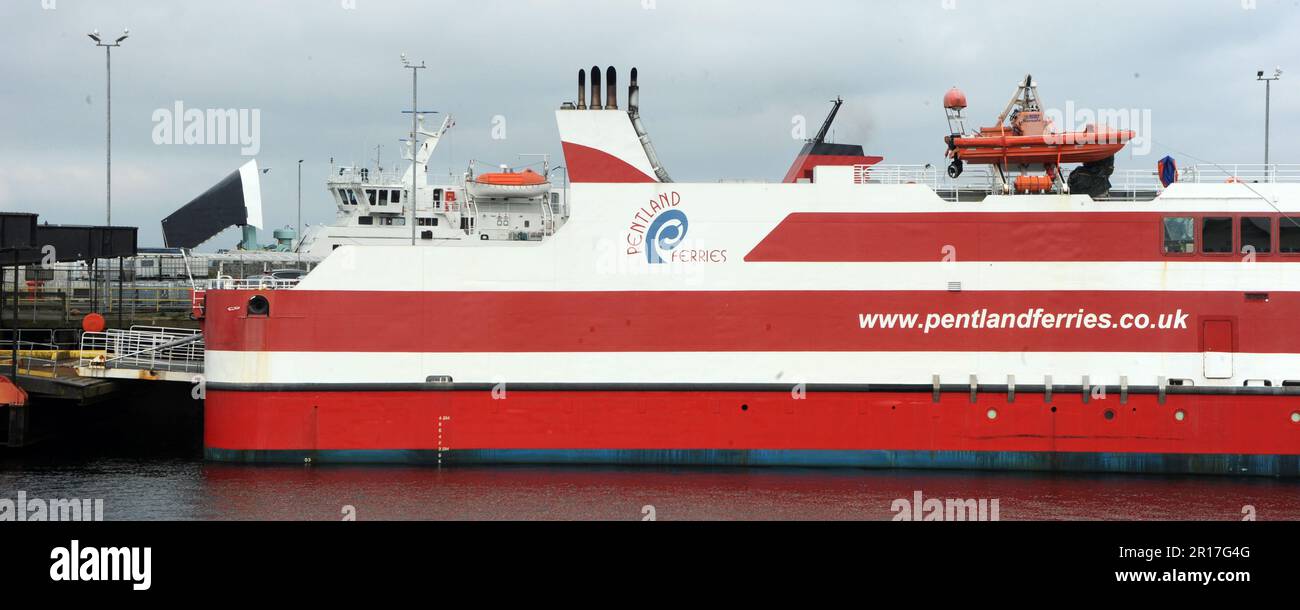 Mv alfred hi-res stock photography and images - Alamy