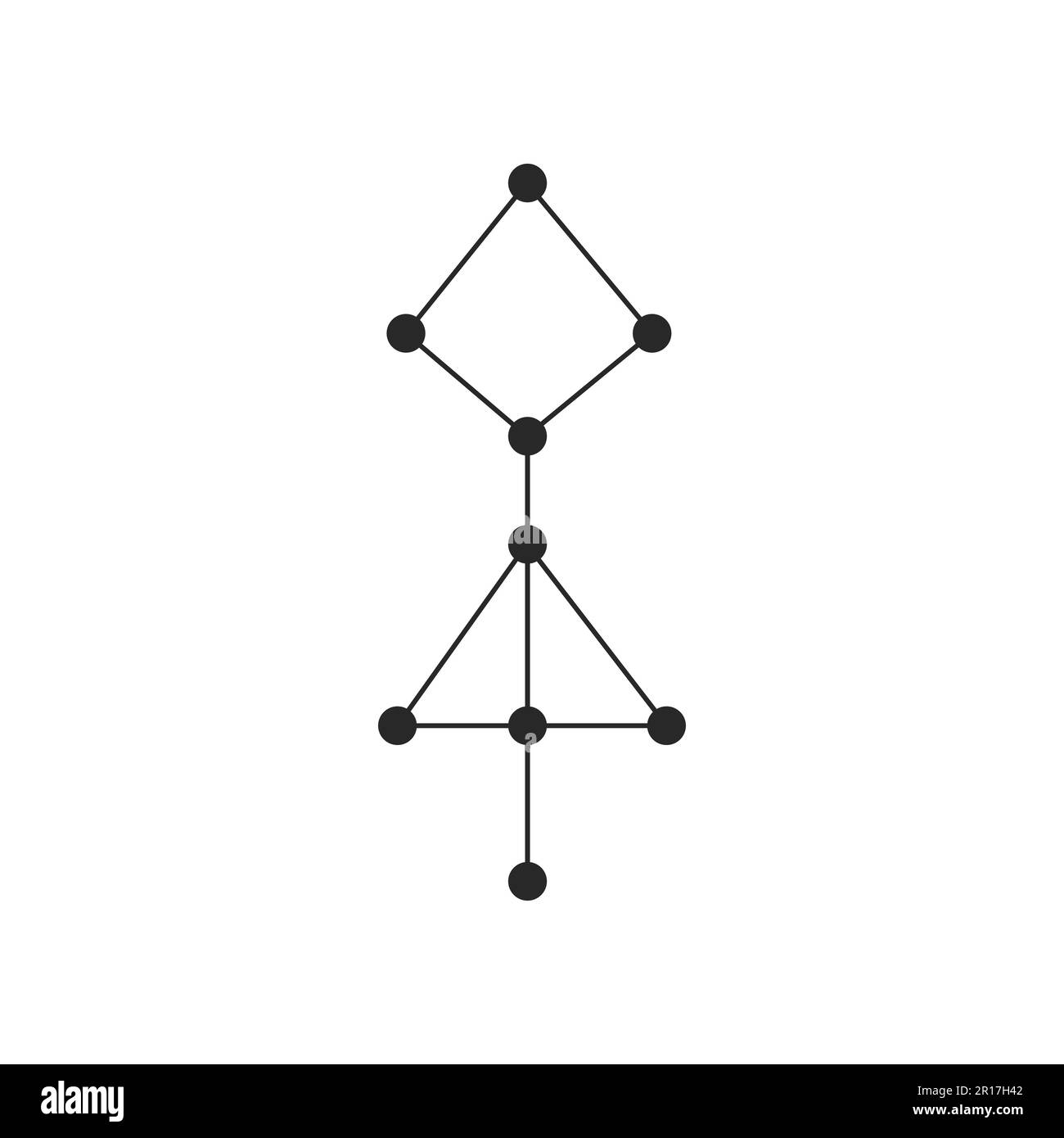 The constellation code hi-res stock photography and images - Alamy