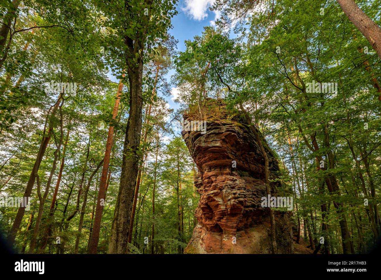 Orange and rockland hi-res stock photography and images - Alamy