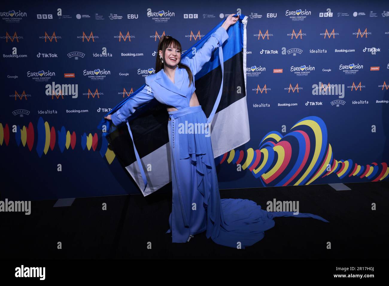 Alika milova hi-res stock photography and images - Alamy