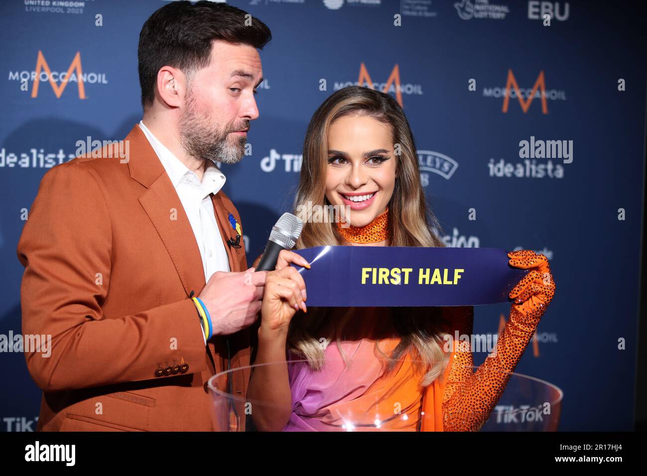 Blanka stajkow hi-res stock photography and images - Alamy