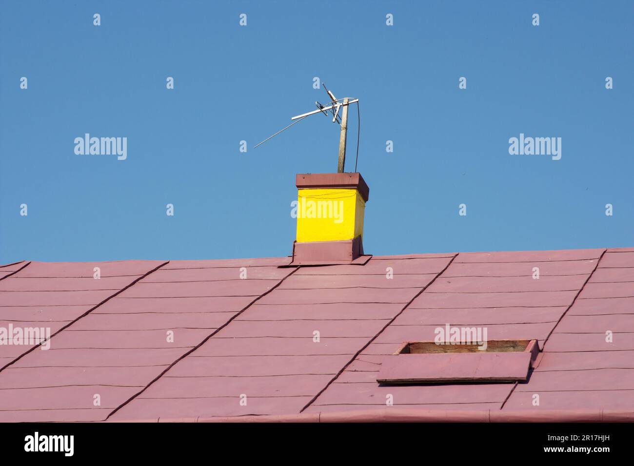Construction paint hi-res stock photography and images - Alamy