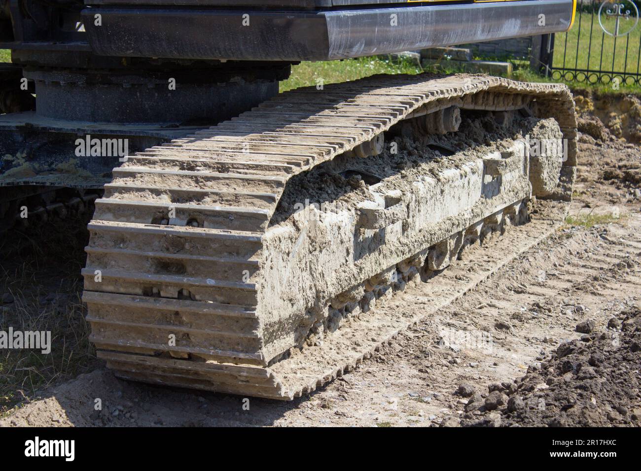 Swamp wheels hi-res stock photography and images - Alamy