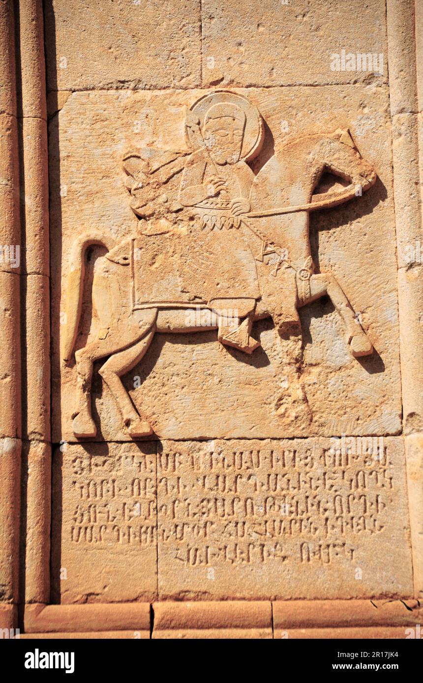 Iran, Qareh Kalisa (Black Church): also known as Kalisa-ye Tadi (Church ...