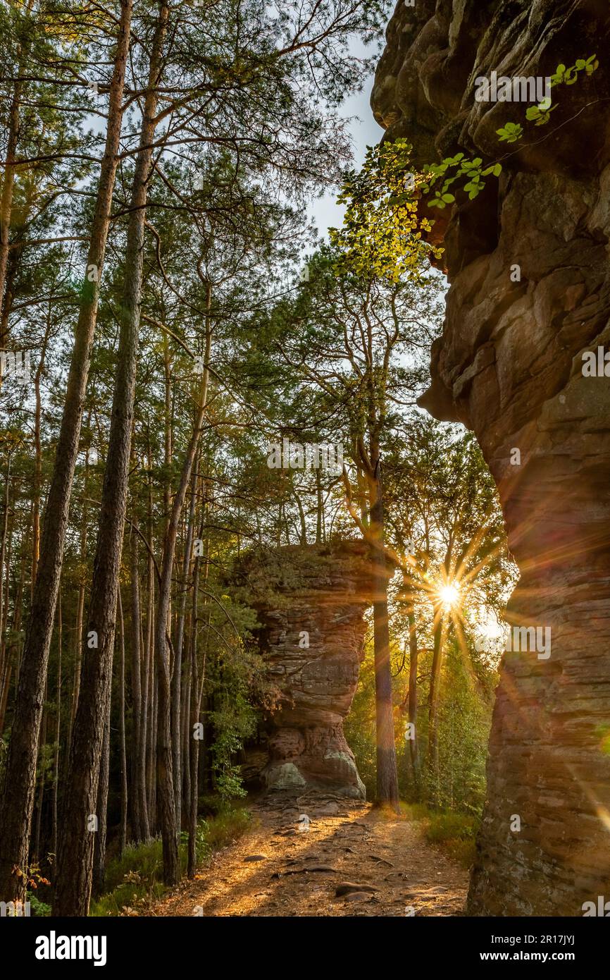 Orange and rockland hi-res stock photography and images - Alamy