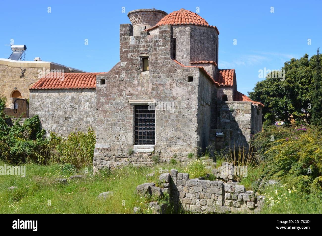 Rejeb pasha hi-res stock photography and images - Alamy