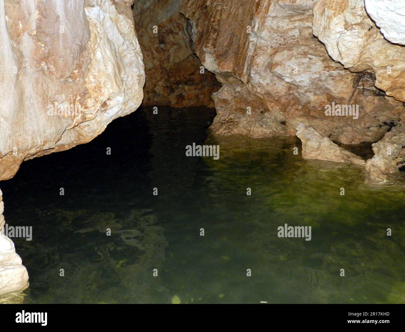 The Philippines, Samar Island, Barangay Longsob, Guinogo-an Cave: the ...