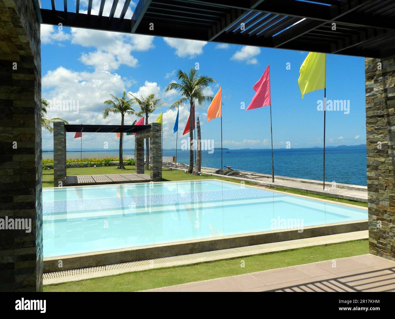 Philippines calbayog hi-res stock photography and images - Alamy