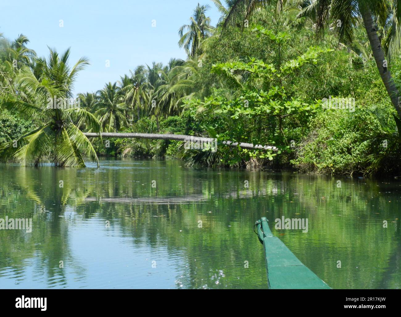 Calbayog river hi-res stock photography and images - Alamy