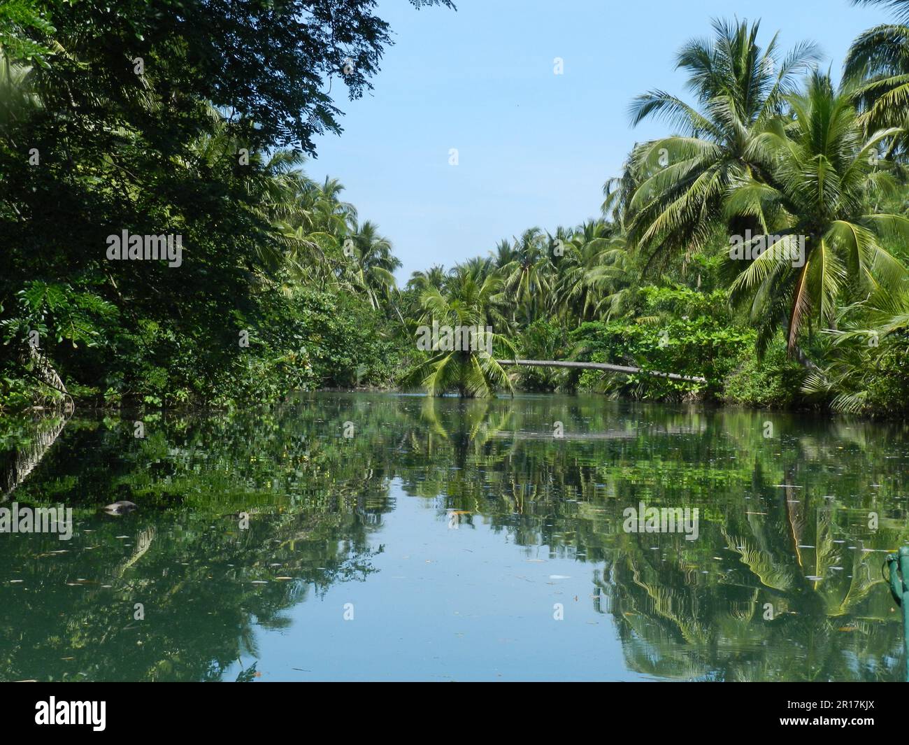 Calbayog river hi-res stock photography and images - Alamy
