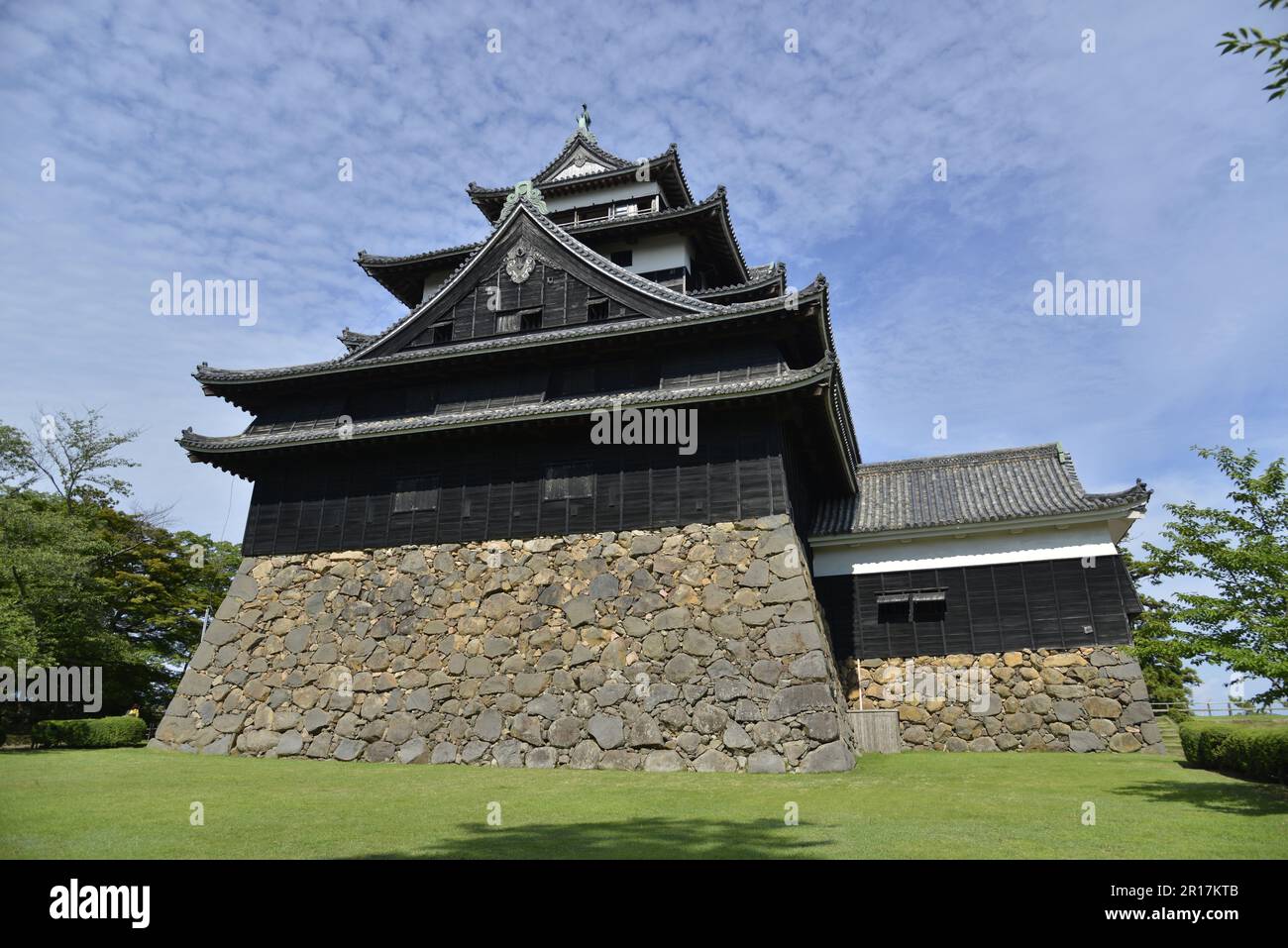 Important castle hi-res stock photography and images - Alamy