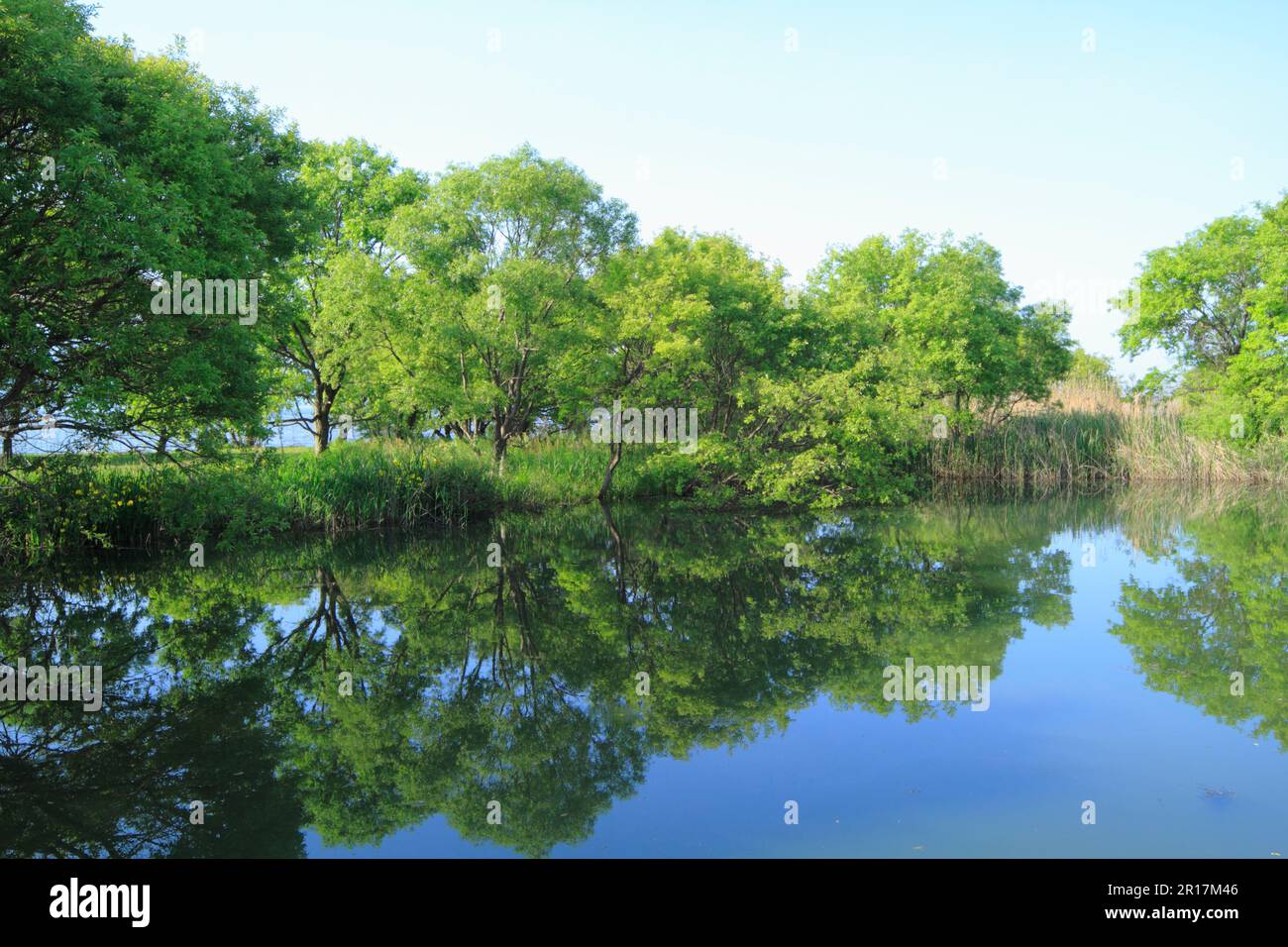 Imahama town hi-res stock photography and images - Alamy