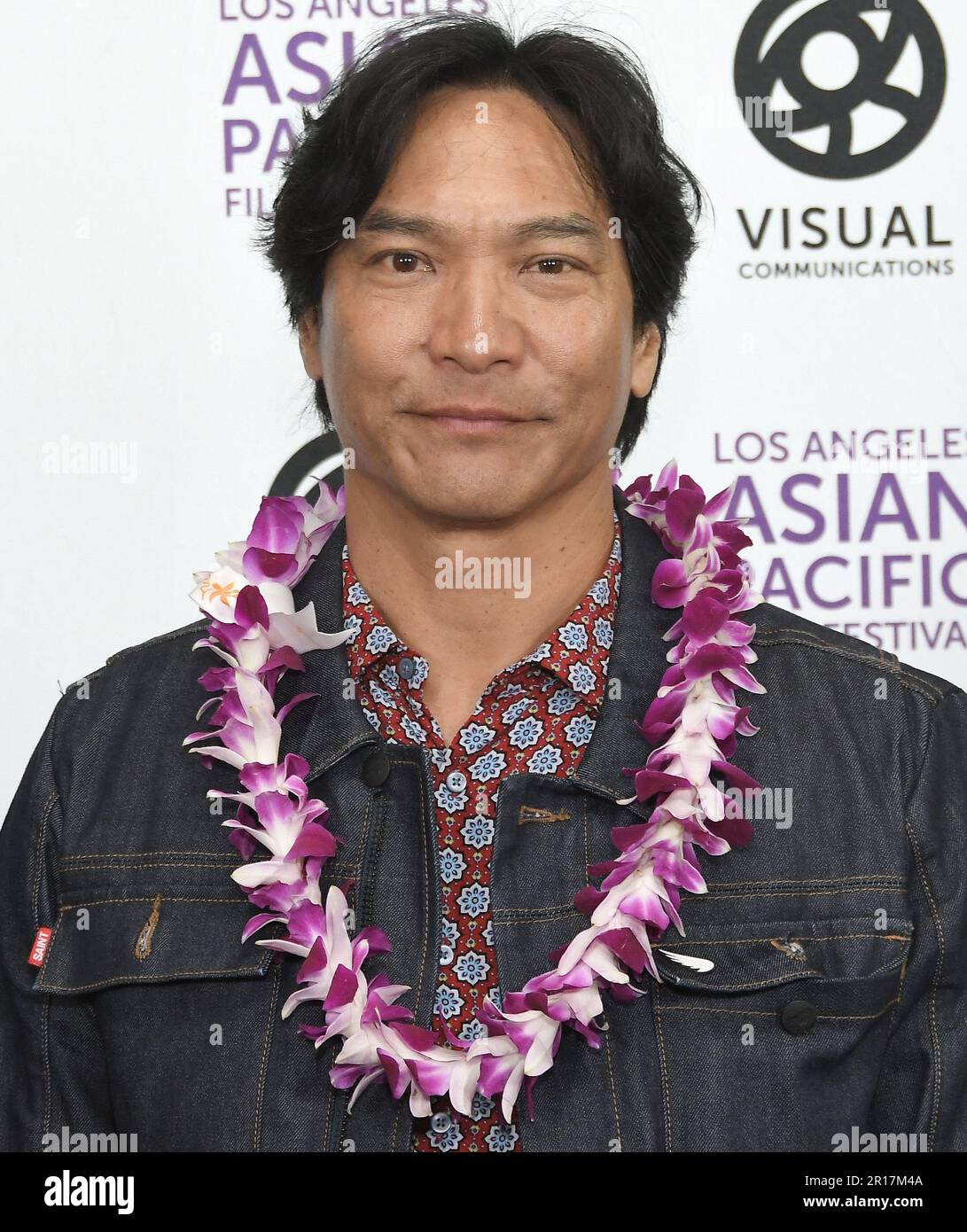 Los Angeles, USA. 11th May, 2023. Jason Scott Lee at the 39th Los ...