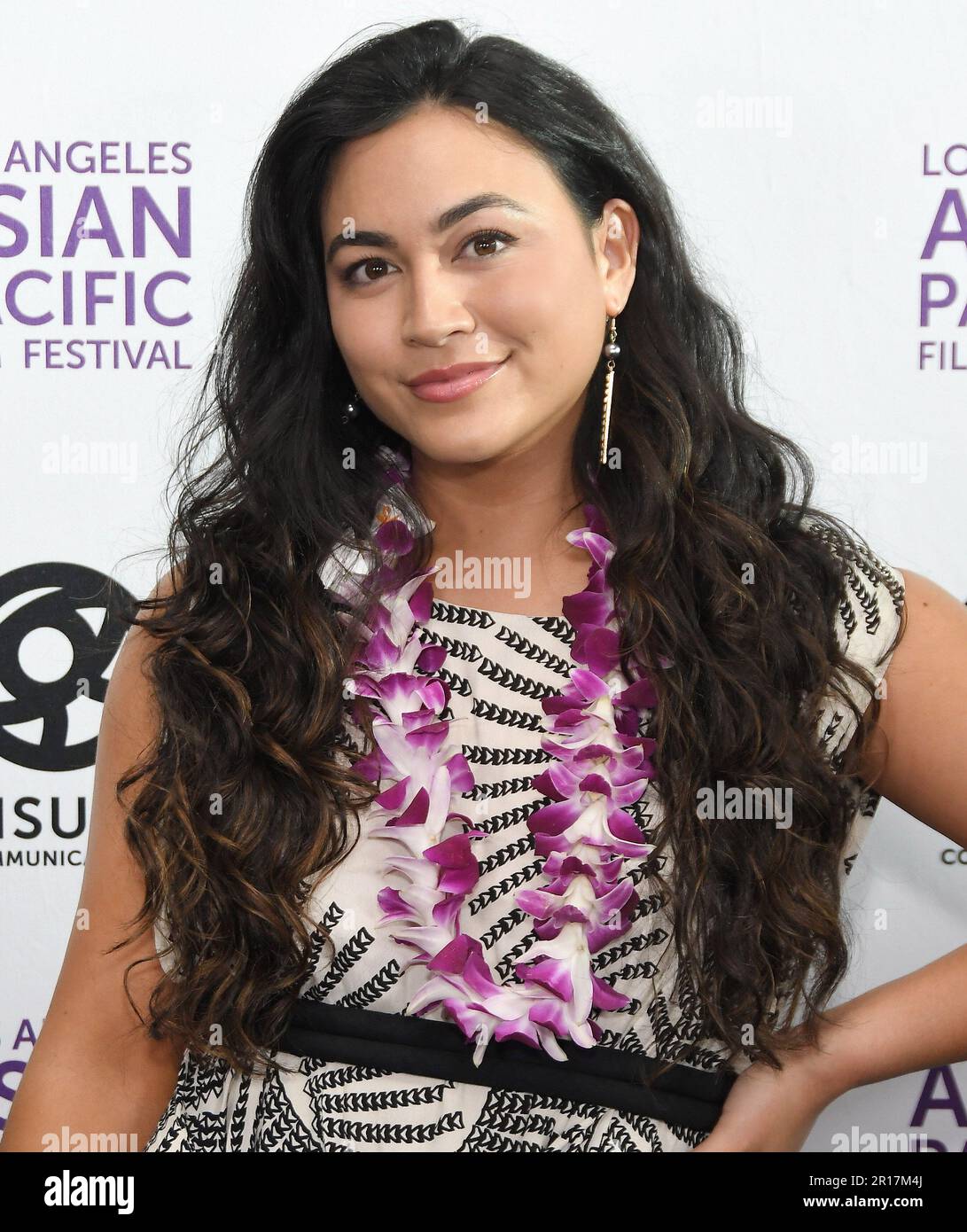 Los Angeles, USA. 11th May, 2023. Lindsay Anuhea Watson at the 39th Los ...