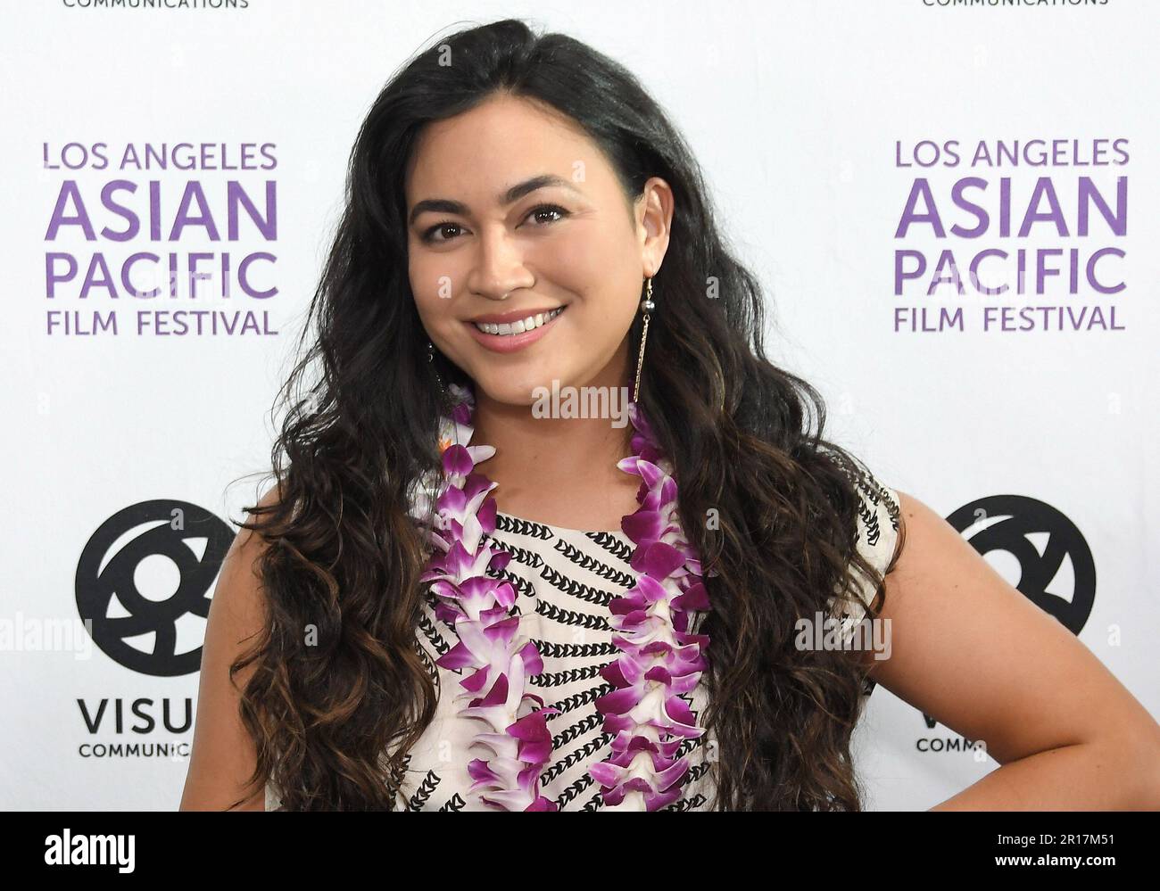 Los Angeles, USA. 11th May, 2023. Lindsay Anuhea Watson at the 39th Los ...